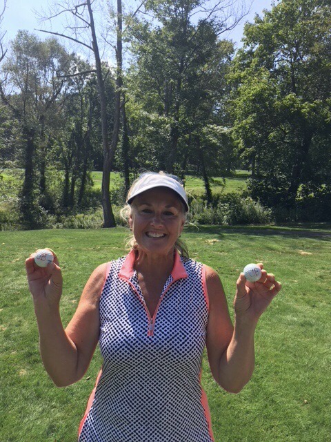 Defying The Odds, Scheira Records 2 Holes-In-One | News, Sports, Jobs ...